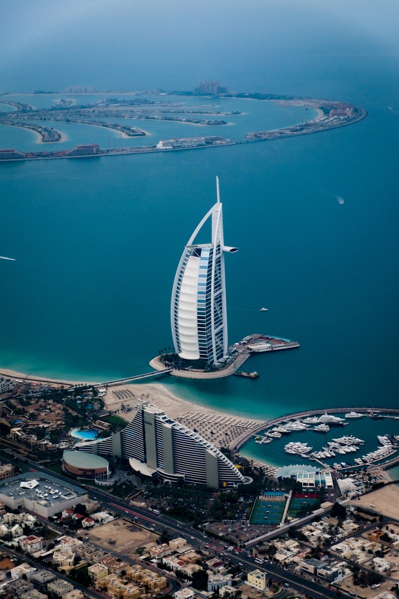 Offshore Company Formation in Dubai 2025 – Risk Free, Practical Guide ...