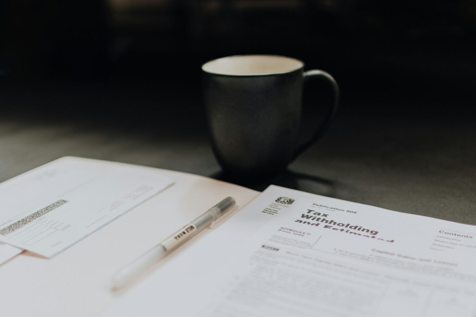 How to Get a TIN Certificate in Singapore 2025 – Risk Free Complete ...