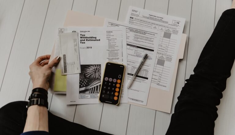 How to Get a TIN Certificate in Singapore 2025 – Risk Free Complete ...